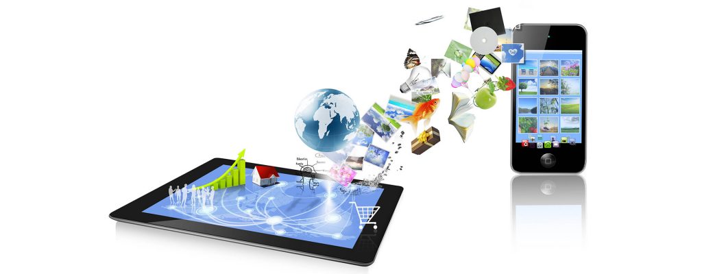 Mobile Device - Digizai