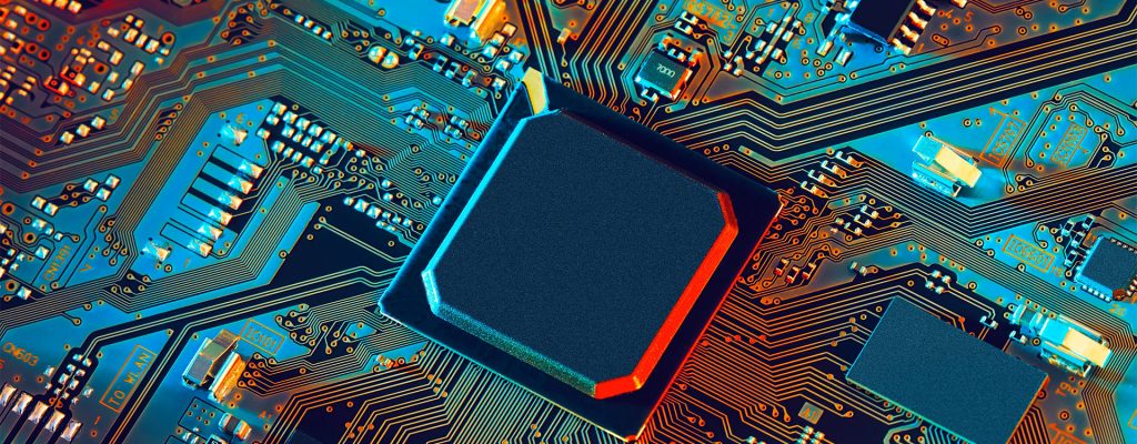 Semiconductor - Digizai